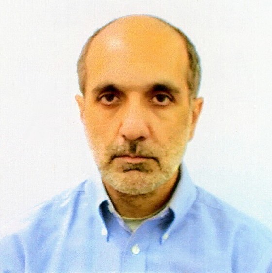 Abtin Samadi - Philosophy Writer